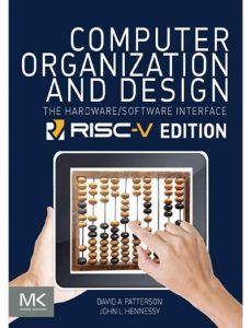 کتاب طراحی و معماری کامپیوتر دیوید پتروسون - مرکز آموزش استاد یوسفی