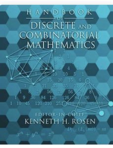 کتاب حل المسائل ریاضیات گسسته روزن - مرکز آموزش استاد یوسفی